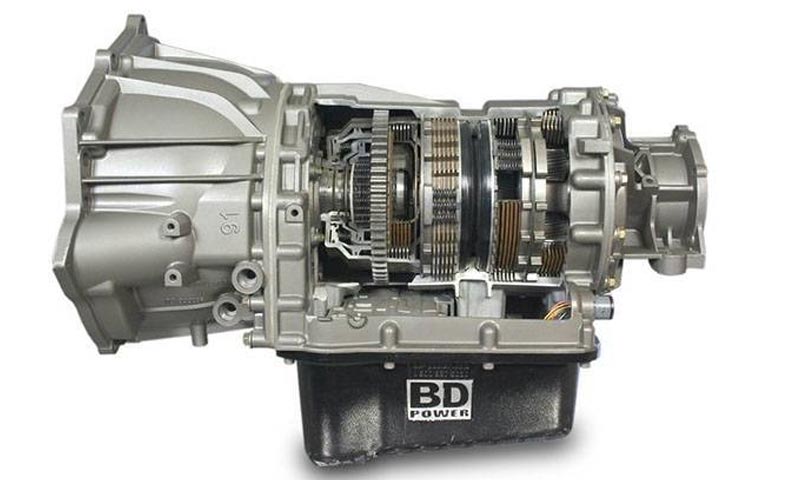 Southern Valley Diesel | Diesel Repair Expert